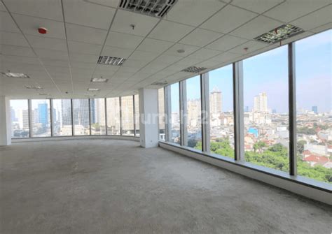 Kantor Dijual Di Indonesia Rumah123