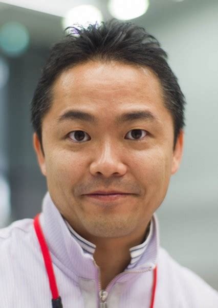 Junichi Masuda Fan Casting