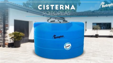Cisterna De Agua