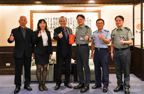軍友保代北部敬軍 感謝官兵戰訓辛勞 國防部軍事新聞通訊社 Military News Agency