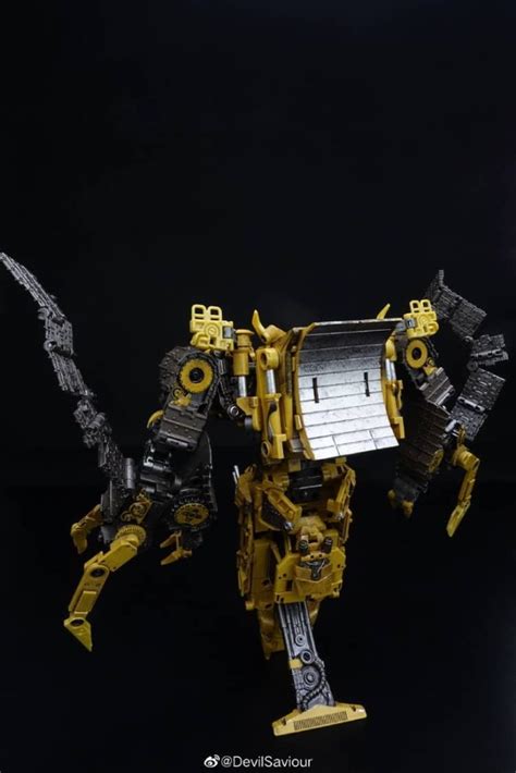Devil Saviour Troublemaker Ds 06 Sweeping Rampage