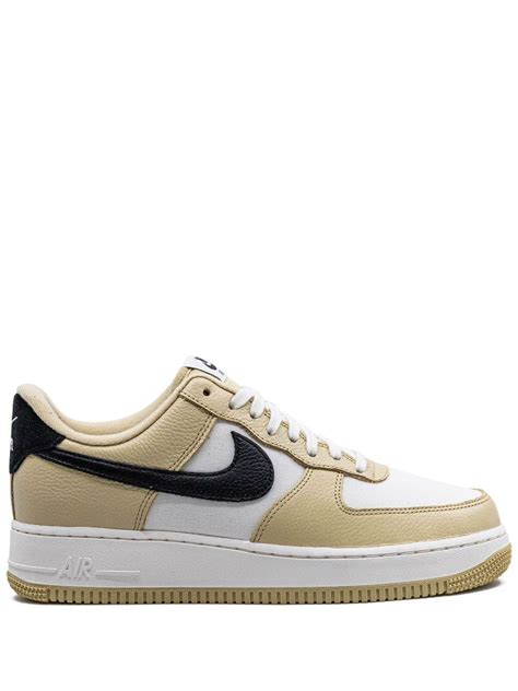 Nike Air Force 1 07 Lx Nbhd Shoes In Natural For Men Lyst Canada