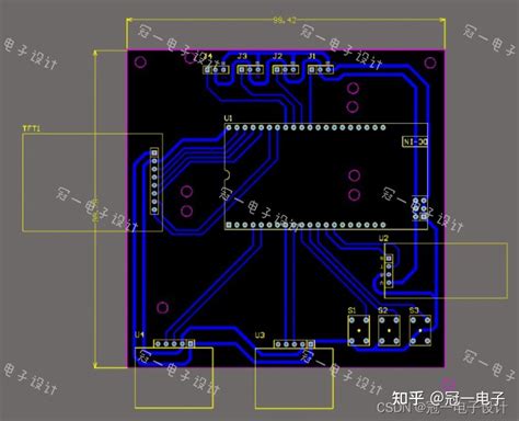 78、基于stm32单片机学习型搬运机器人四自由度机械臂机械手遥感控制设计 知乎