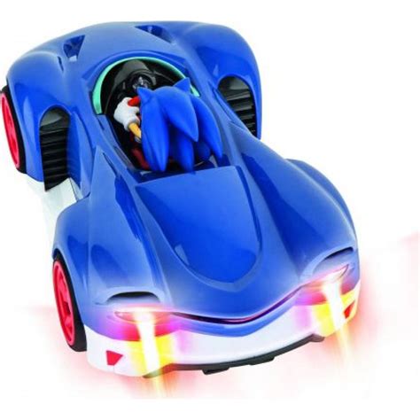 Carrera Rc Auto Carrera 201061 Sonic Maxíkovy Hračky