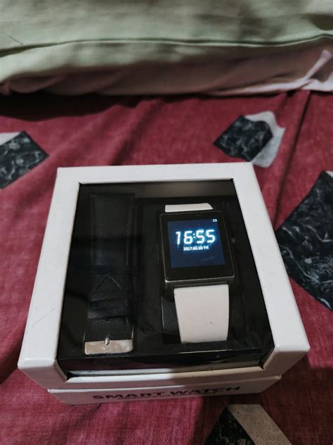 Casio World Timer Smartwatch Mobile Phones And Gadgets Wearables