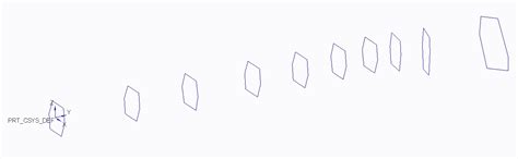 Solved What Is Best Way To Get Center Of Gravity Points F Ptc