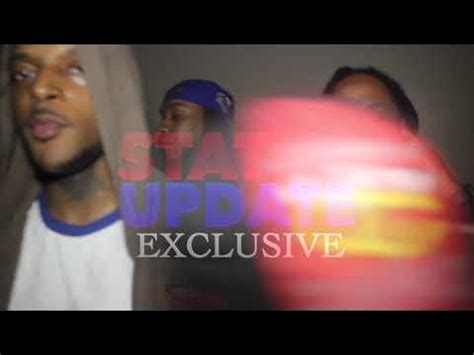 FBG Cash, BuDouble & Taysav Turnin Up Together- [Status Update Exclusive] - YouTube