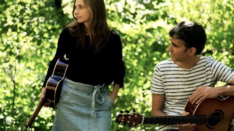 Roxane Et Julien La Musique En Duo Ladepechefr