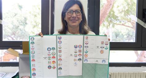 Alle l affluenza alle elezioni regionali in Sardegna è stata del per cento Il Post