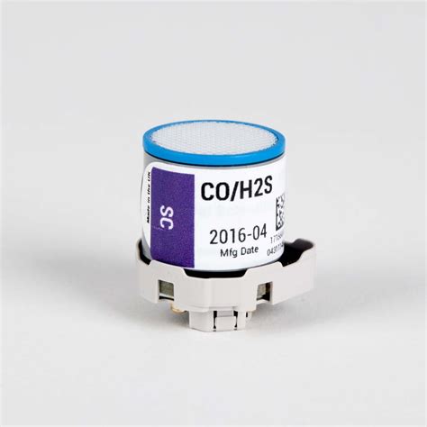 Industrial Scientific 17156650 J Sensor Das Cosh Sc