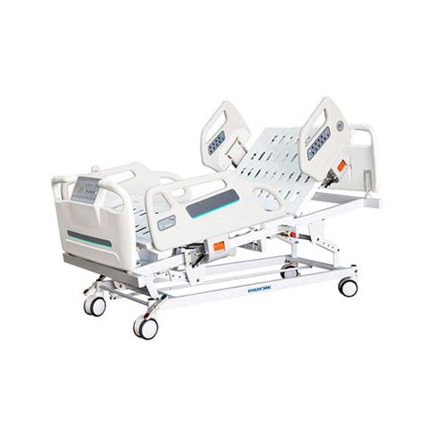 Medical Bed Ya D6 4 Zhangjiagang Medi Medical Equipment Intensive