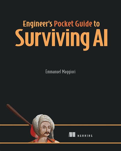 Manning Publications Co On Linkedin Engineers Pocket Guide To