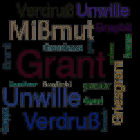 Grant Synonym Lexikothek • Ein Anderes Wort Für Grant