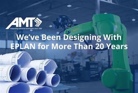 Applied Manufacturing Technologies On Linkedin Eplan Controlsystems Industrialautomation