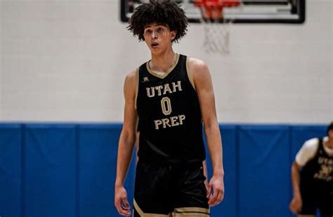 High Level Recruits Prep School Players Prep Hoops