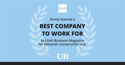 Ashfak Shaikh Pmp On Linkedin Im Happy To Share That Domo Has Been