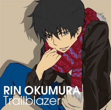 Ao No Exorcist Character Song Ao No Exorcist Wiki Fandom Powered By