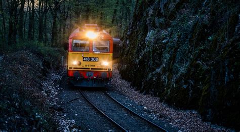 Aging Railway Network In Need Of Modernization