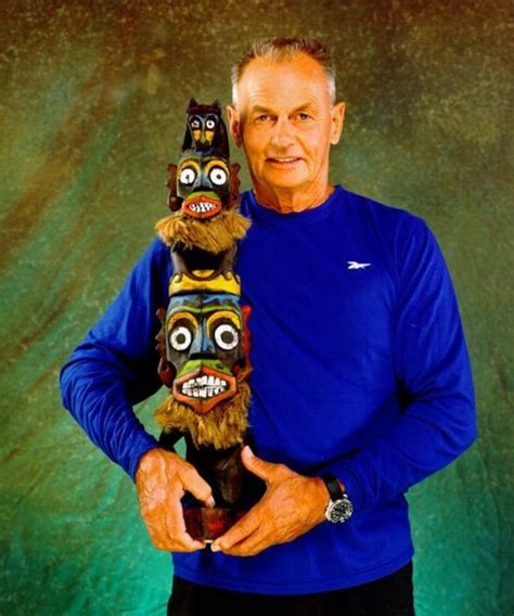 Rudy Boesch