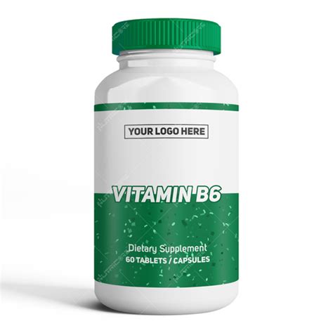 Vitamin B6 Tablets Name In India At Tyler Mcintyre Blog