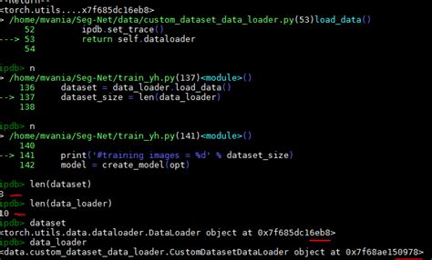 The Data Folder Structure Issue 2 MASILab SynSeg Net GitHub