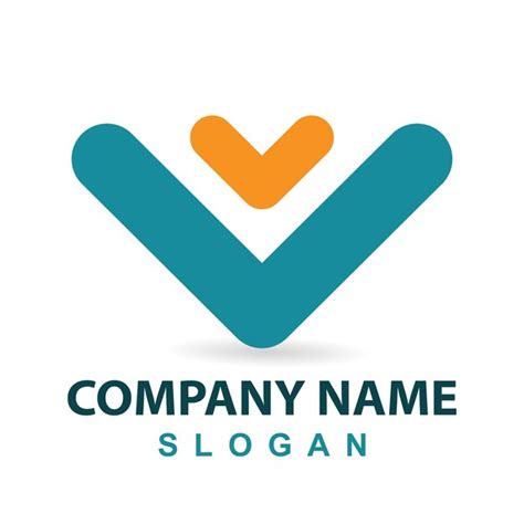 Premium Vector Logistics Distribution Courier Service Logo