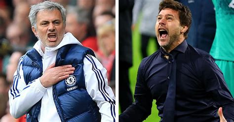 Would You Rather Have Pochettino Or Jose Mourinho Back At Chelsea