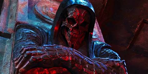 Will The Mcu Introduce Chthon In Agatha All Along