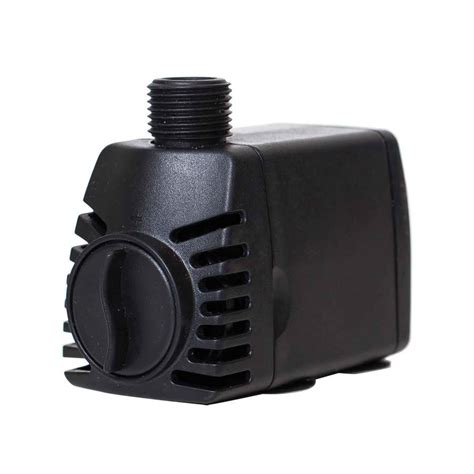 Smartpond 300 Gph Submersible Fountain Pump At Lowes