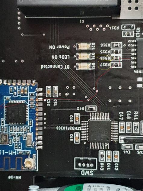 Output Voltage Shows Zero Through Voltage Divider General Electronics Arduino Forum