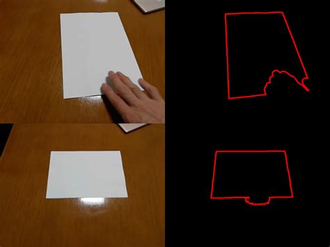 AR By Hand Part 2 Plane Detection