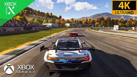 Forza Motorsport 8 New Gameplay Demo 5 Minutes 4k 60fps Hdr Youtube