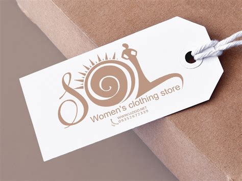 طراحی لوگو پوشاک زنانه طراحی آرم ساخت لوگو طراحی لوگو سایت