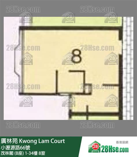 廣林苑 3059638 售盤樓盤詳細資料 28hse 香港屋網