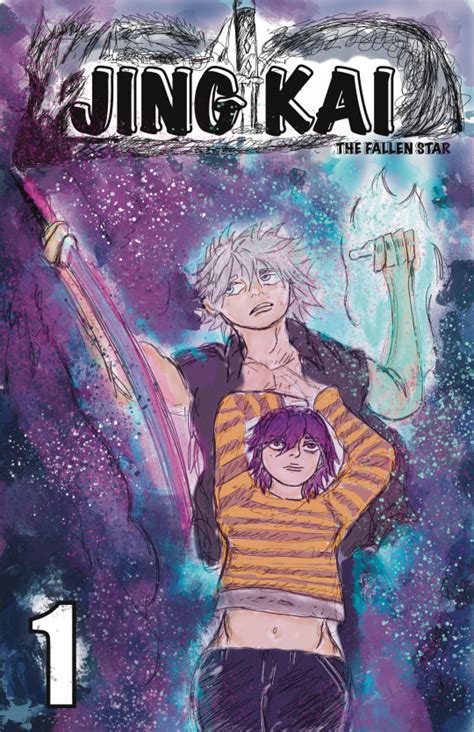 Jing Kai Italian Globalcomix
