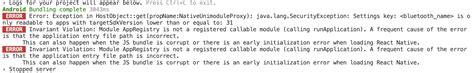 Compilesdkversion To Be Set To Or Higher For Dependencies