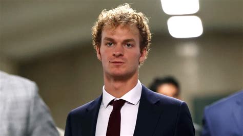 Jury In Daniel Penny Trial Says Its Deadlocked On Manslaughter Charge