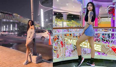 Profil Dan Biodata Dj Joice Challista Lengkap Agama Umur Pacar Dan Ig