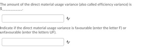 Solved Question You Have Been Given The Following Per Unit Chegg Com