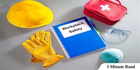 Ensuring The Effectiveness Of Workplace Safety Training And Understanding Its Significance