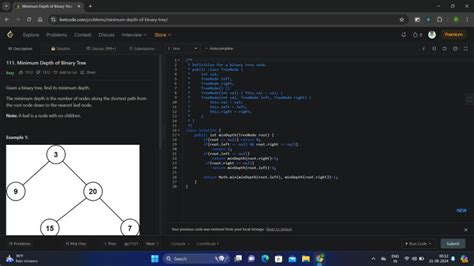 Dhanraj Kamble On Linkedin 120daysofdsa 120daysofdsa 100daysofdsa Codingchallenge Algorithms