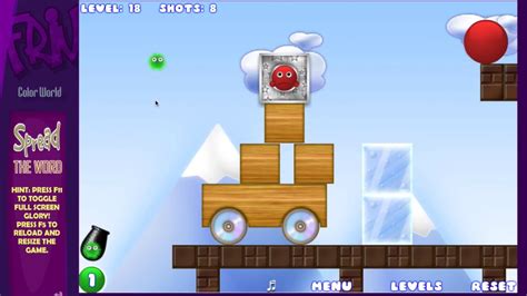 Color World Full Game Walkthrough Hd Youtube