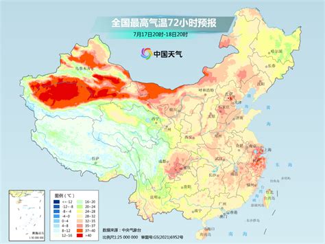 初台风“泰利”直奔华南 4省区将掀大暴雨局地特大暴雨