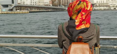 Un Rules Hijab Wearing Trainee Was Discriminated Against The Muslim