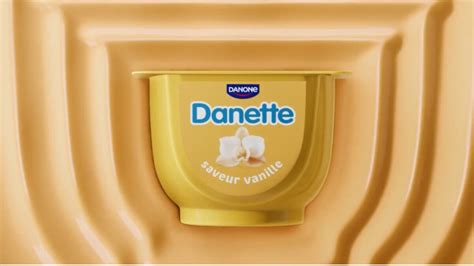 Musique De La Pub Danette «top Of The Pop 2025