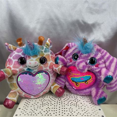 Zuru Rainbowcorns X2 S