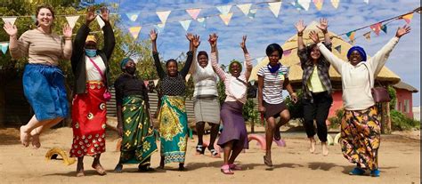 Roots Interns Pioneering Ethical Internships With Impact Travel Group