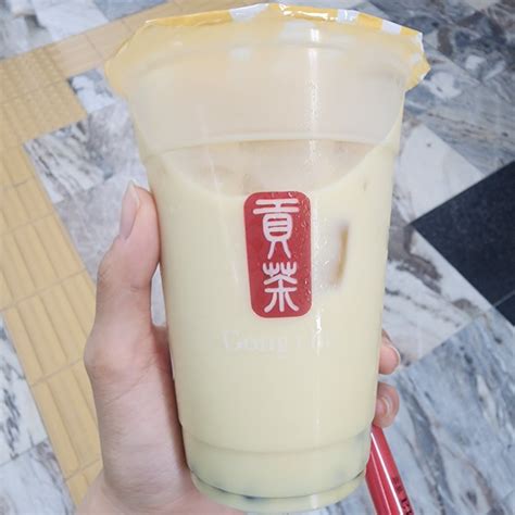 고속터미널 공차 위치 초당 옥수수 밀크티 신메뉴 네이버 블로그