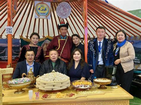 Itm 2023 аялал жуулчлалын үзэсгэлэн Баян Өлгий аймагт болж байна Isee Mn