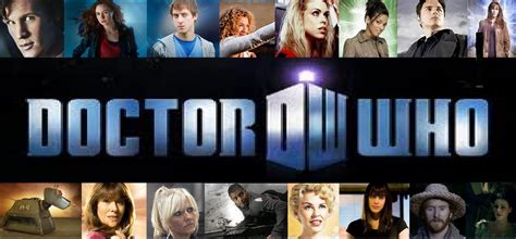The Doctors Companions